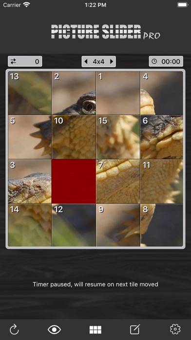 Download Picture Tile Slider Pro App [Updated Feb 21] | WorldsApps