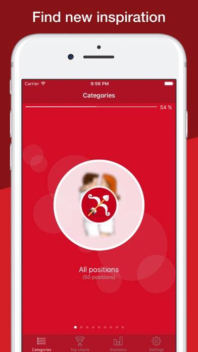 Descarga de la aplicación Kamasutra - Sex Positions | WorldsApps