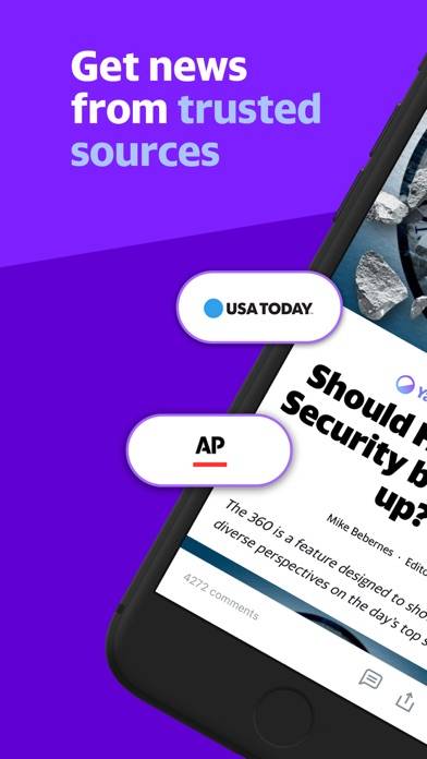 Yahoo News: Your Guide to News App Download | WorldsApps