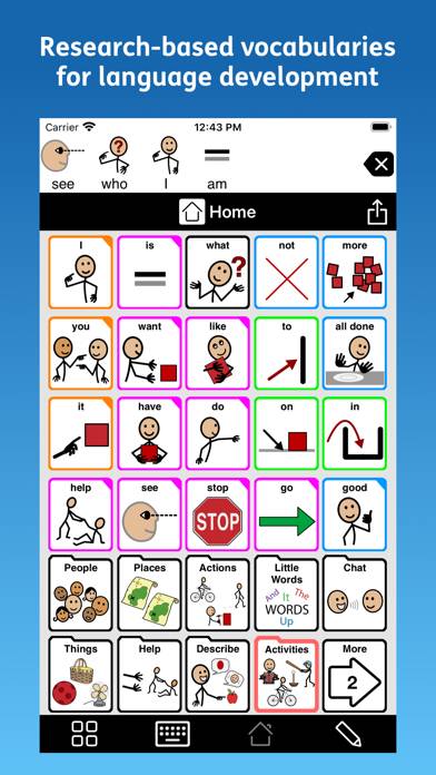 Download Proloquo2Go AAC App [Updated Aug 24] | WorldsApps