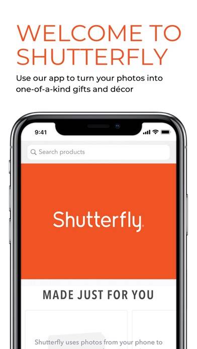 Shutterfly: Prints Cards Gifts App Download | WorldsApps