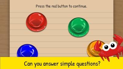 The Moron Test: IQ Brain Games App Download | WorldsApps