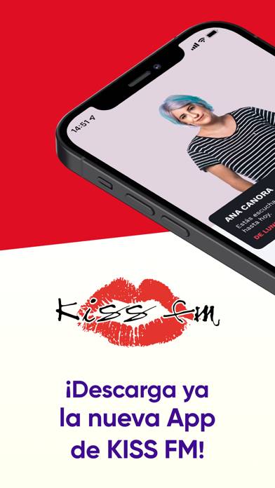 Download Kiss Fm App [Updated May 24] | WorldsApps