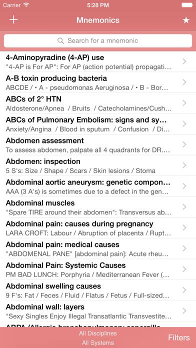 Download Med Mnemonics App [Updated Jun 16] | WorldsApps