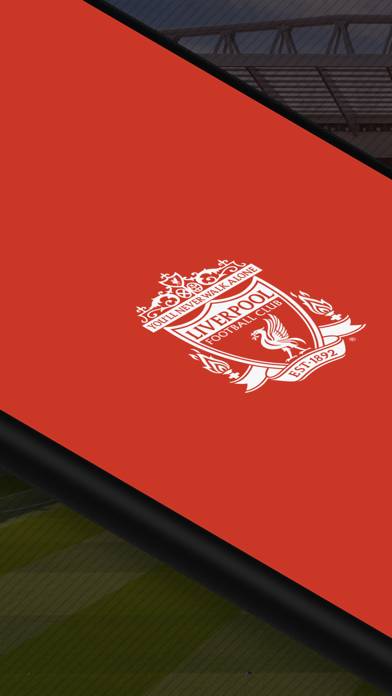 The Official Liverpool FC App App Download | WorldsApps