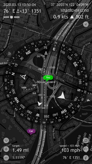 Download Commander Compass App [Updated Dec 22] | WorldsApps