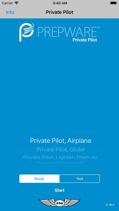 Download Prepware Private Pilot App [Updated Jan 24] | WorldsApps