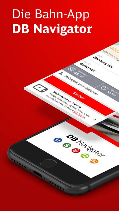 Download DB Navigator App [Updated Sep 24] | WorldsApps