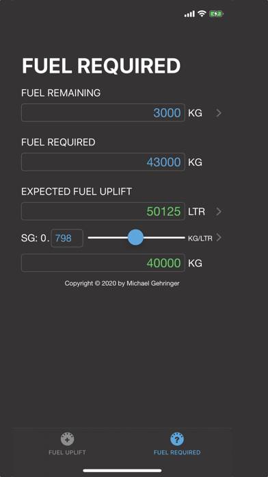 Download Fuel Uplift App [Updated Mar 22] | WorldsApps