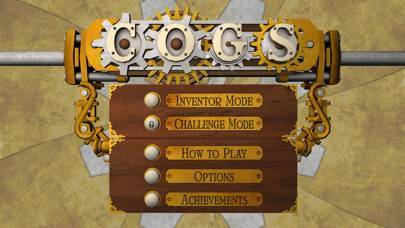 Cogs App Download [Updated Oct 19]