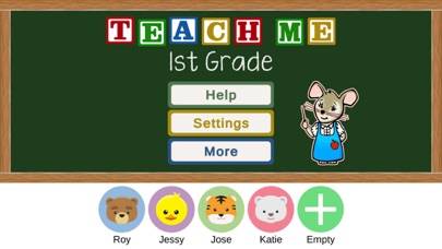 Download TeachMe: 1st Grade App [Updated Jul 23] | WorldsApps