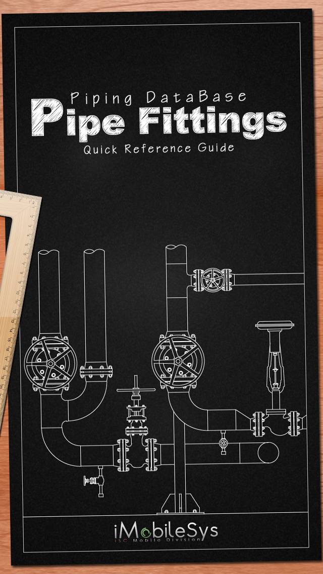 Descarga de la aplicación Pipe Fittings | WorldsApps