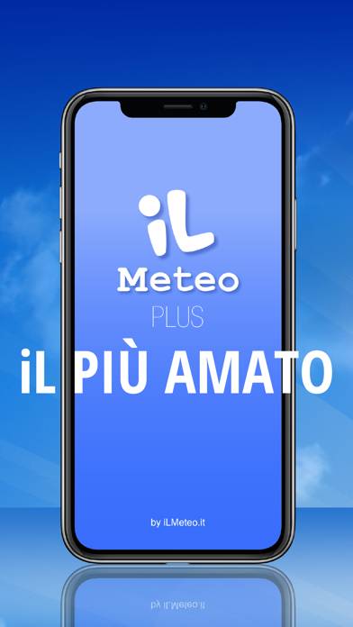 Scarica l'app Meteo Plus - by iLMeteo.it | WorldsApps