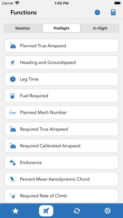 Sporty's E6B Flight Computer App Download | WorldsApps