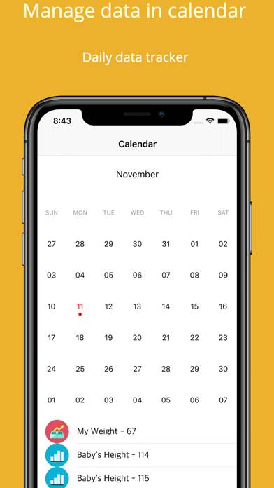 Download Daily Data Tracker App [Updated Aug 24] | WorldsApps