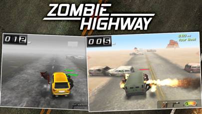 Download Zombie Highway App [Updated Oct 15] | WorldsApps