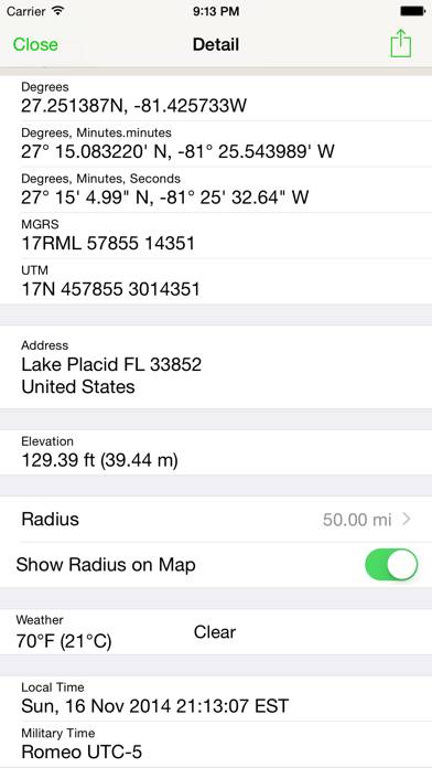 Download Tactical Navigator App [Updated Sep 22] | WorldsApps