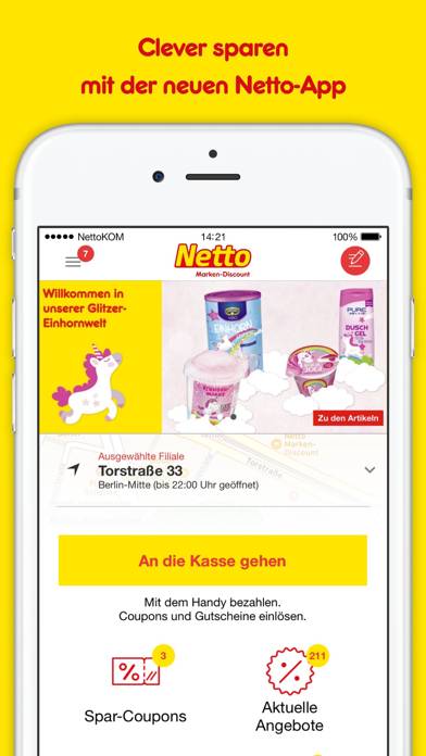 Netto-App App-Download | WorldsApps