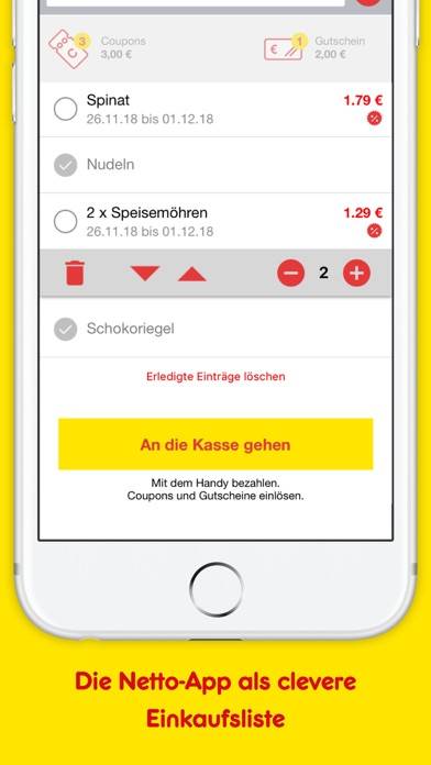 Netto: Angebote & Coupons App herunterladen [Aktualisiert Jul 20 ...