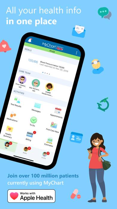 MyChart App Download [Updated Mar 24]