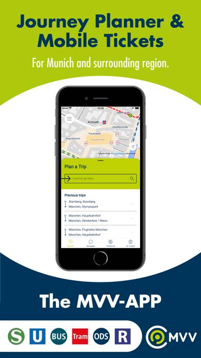 Download MVV-App App [Updated Sep 24] | WorldsApps