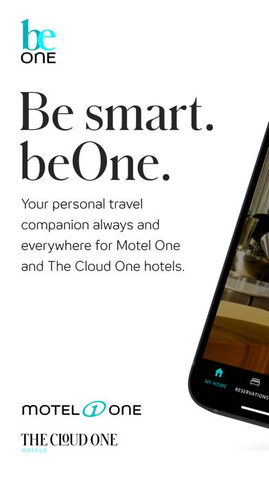 Download Motel One App [Updated Sep 24] | WorldsApps