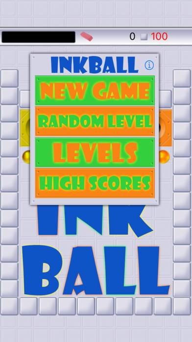 Download InkBall App [Updated Dec 22] | WorldsApps