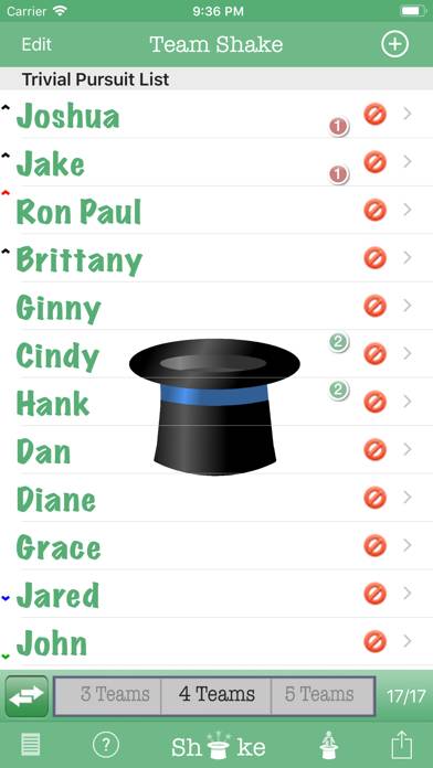 Download Team Shake App [Updated Nov 21] | WorldsApps