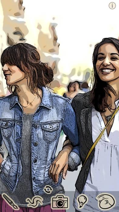 Download ToonCamera App [Updated May 24] | WorldsApps