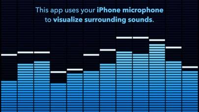 LED Audio Spectrum Visualizer App Download | WorldsApps