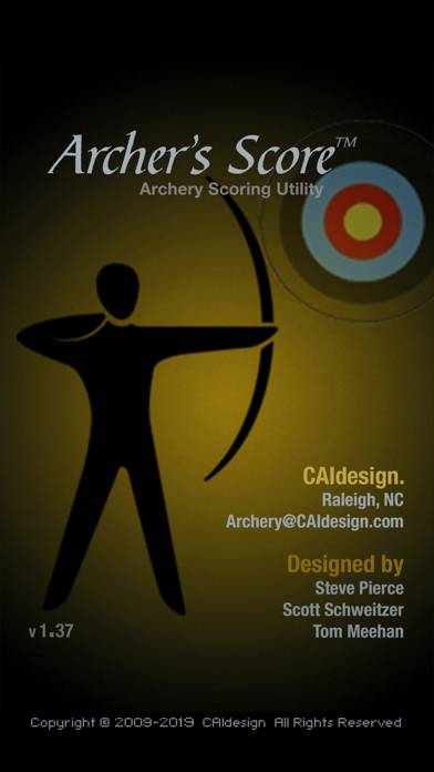 Download Archer's Score App [Updated Apr 21] | WorldsApps