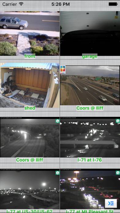 IP Cam Viewer Pro Загрузка приложения | WorldsApps