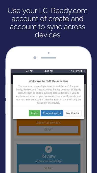 Download EMT Review Plus App [Updated Apr 21] | WorldsApps