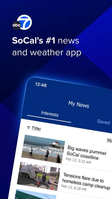 Download ABC7 Los Angeles App [Updated Sep 24] | WorldsApps