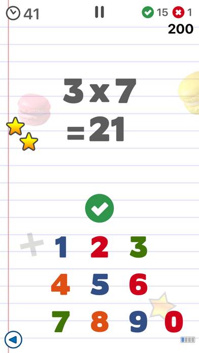 Descarga de la aplicación AB Math - games for kids