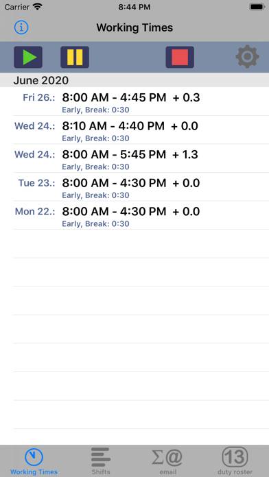 Download ClockOn Take Your Time App [Updated Jul 20] | WorldsApps
