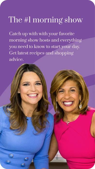 TODAY Show App Download [Updated Jun 23] - Free Apps for iOS, Android & PC