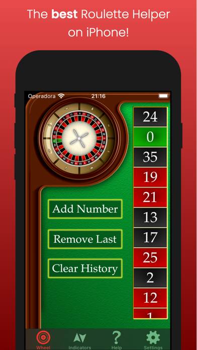 Download Roulette Compass App [Updated Oct 21] | WorldsApps