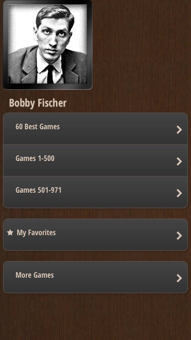 Bobby Fischer Complete Collection App Download | WorldsApps