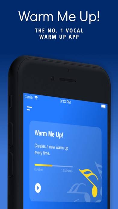 Download Warm Me Up! App [Updated Jul 21] | WorldsApps