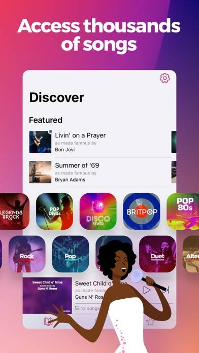 Download KaraFun - Karaoke Singing App [Updated Sep 24] | WorldsApps