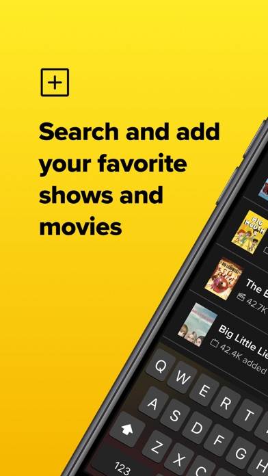 TV Time: Track Shows & Movies App Download | WorldsApps