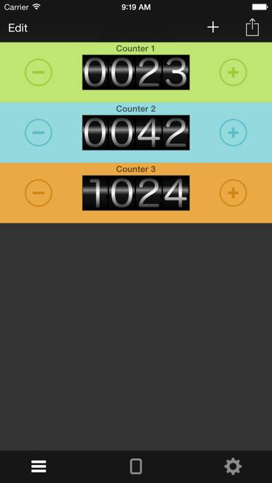 Download Tally Counter Pro App [Updated May 15] | WorldsApps