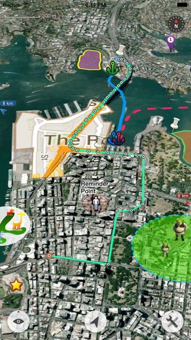 Download Map Plus App [Updated Apr 24] | WorldsApps