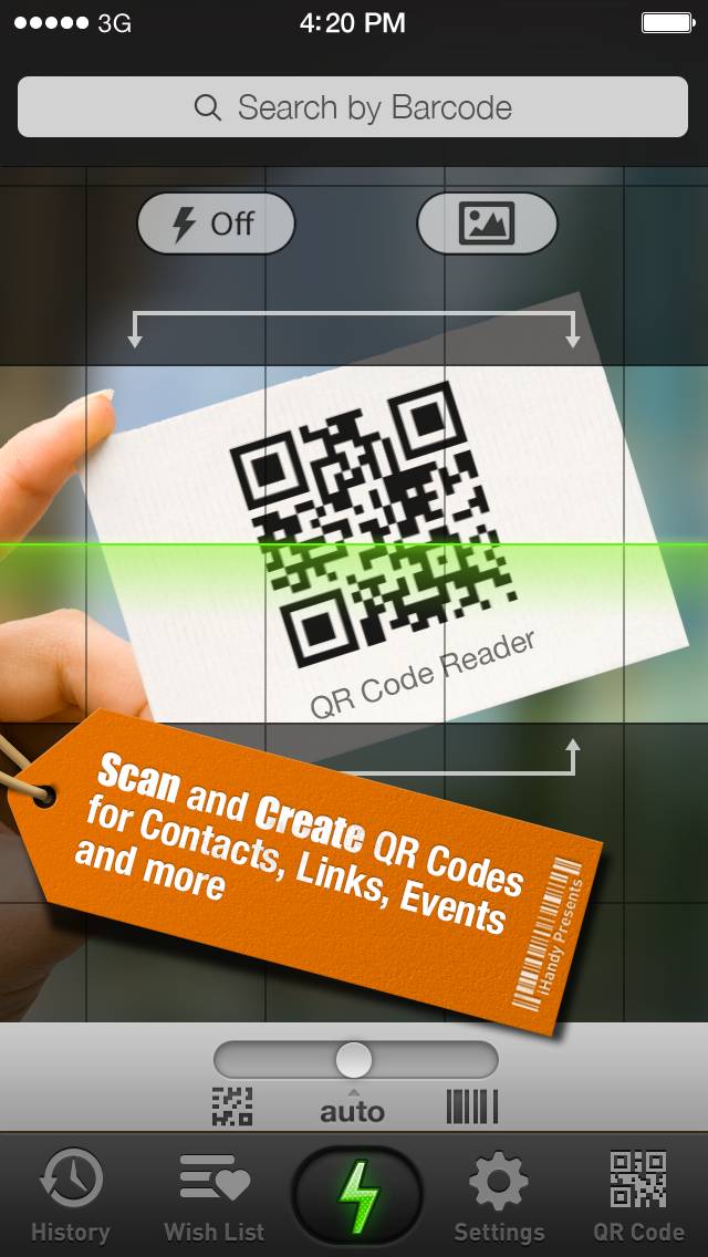 Quick Scan Pro – QR & Strichcodescanner App-Download [Aktualisiert Oct ...