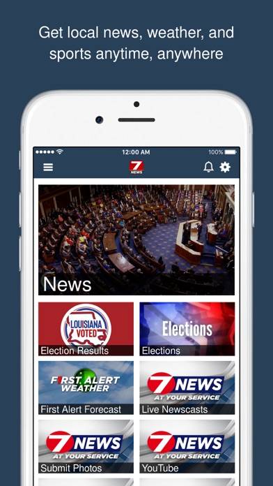 Download Kplc 7news App [Updated Oct 24] | WorldsApps