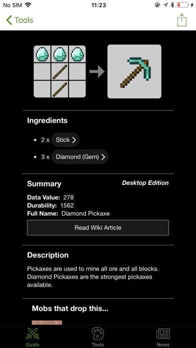 Download Minecraft Explorer Pro App [Updated May 18] | WorldsApps