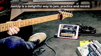 Download JamUp Pro App [Updated Mar 21] | WorldsApps