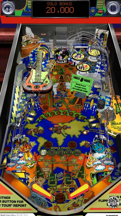 Pinball Arcade Plus App Download - Available for iOS & Android