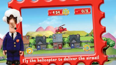 Postman Pat: Special Delivery Service App Download | WorldsApps